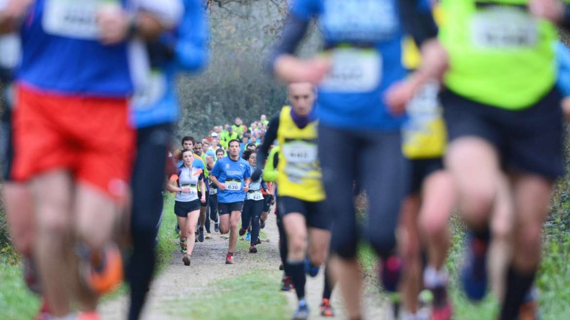 Course nature – JOGGING CLUB – Le Poiré-sur-Vie